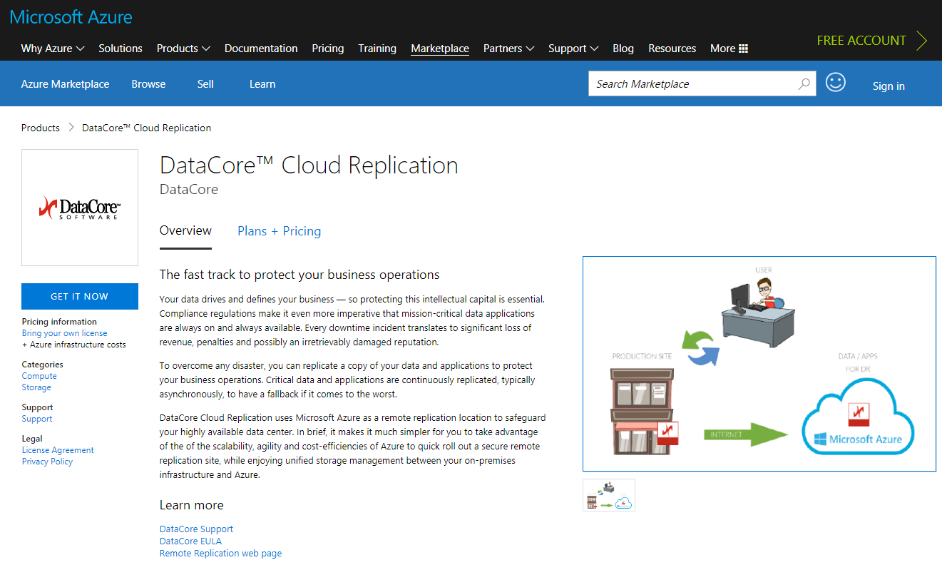 DataCore新版儲存虛擬系統上場，提供更多保護，支援容器 | iThome